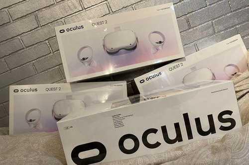 Oculus quest 2 128gb