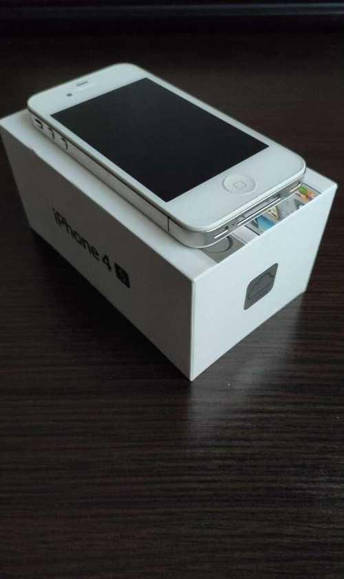 iPhone 4S 64 GB