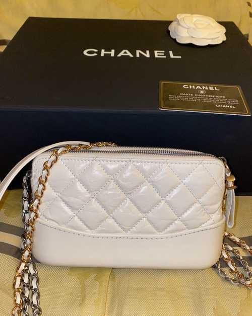 Оригинал сумка Chanel