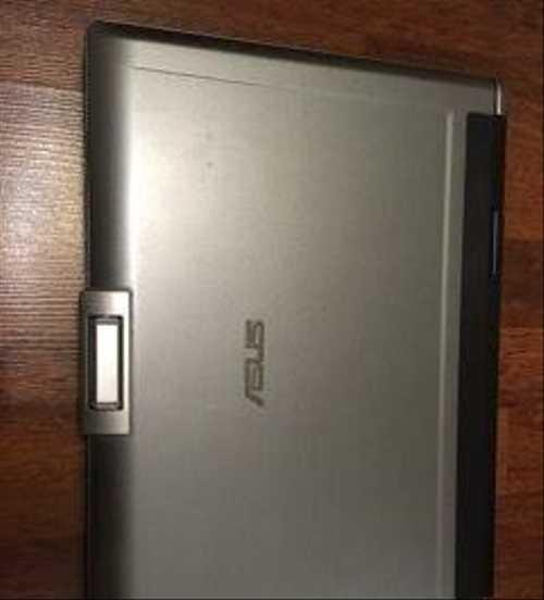 Продаётся ноутбук Asus F5R