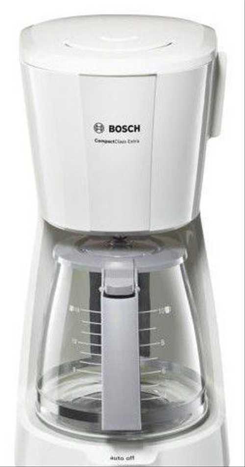Кофеварка Bosch TKA3A011
