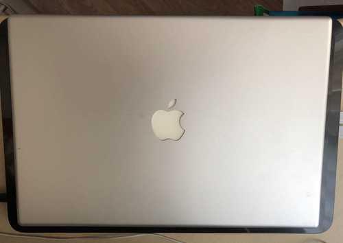 Apple MacBook Pro a1226