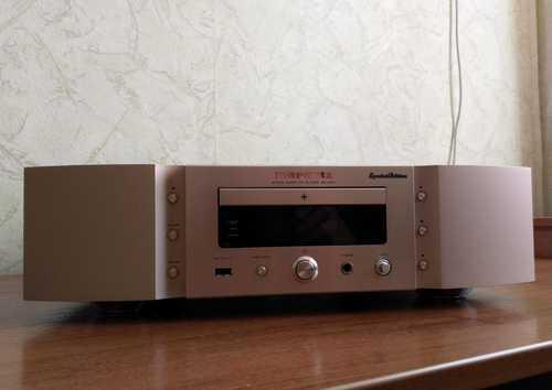 CD-проигрыватель Marantz SA-14S1 SE