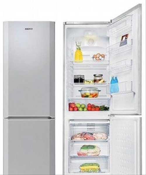 Холодильник beko cn 327120 no frost