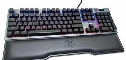 Игровая механическая клавиатура XPG Summoner
