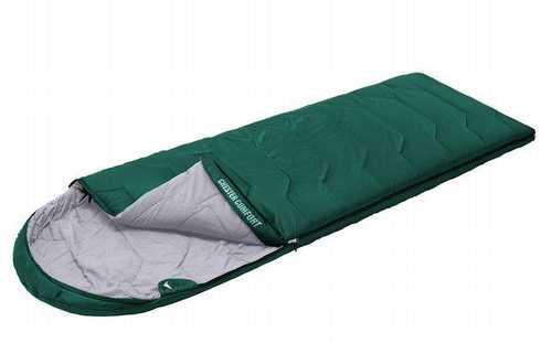 Спальник Trek Planet Chester Comfort