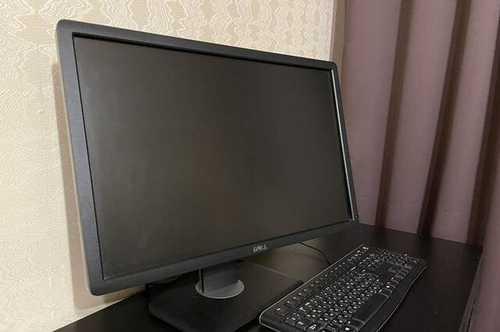 Стационарный компьютер Intel i5-6400, 8гб озу