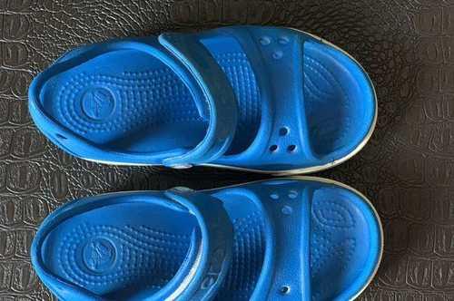 Crocs детские c9