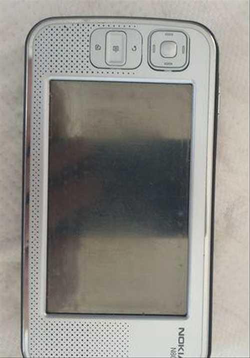 Nokia N800