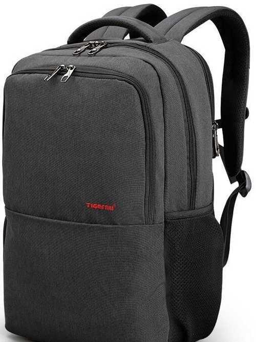 Рюкзак Tigernu для ноутбука 15.6" T-B3259 темно-се