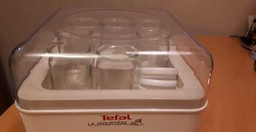 Йогуртница Tefal La Yaourtiere