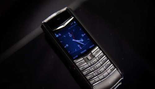 Vertu ascent ti