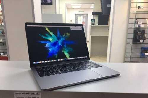 Ч69) MacBook Pro 2017