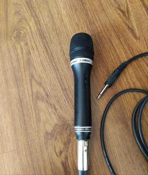 Микрофон Yamaha dm-300s