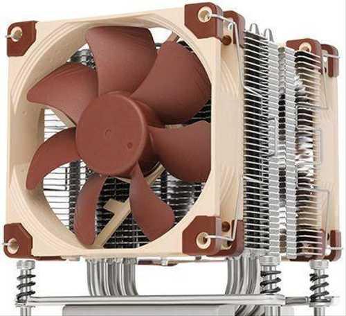 Noctua NH-U9 TR4-SP3