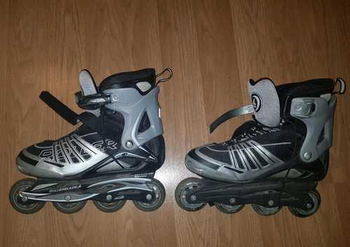 Ролики Rollerblade Spiritblade 6.0, 44 размер