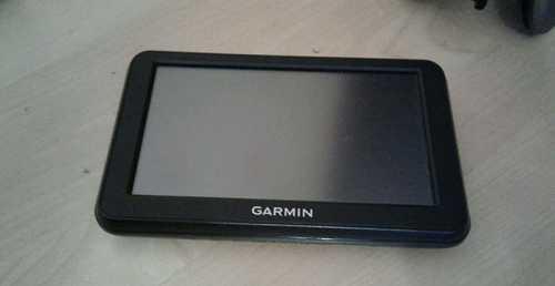 Навигатор garmin