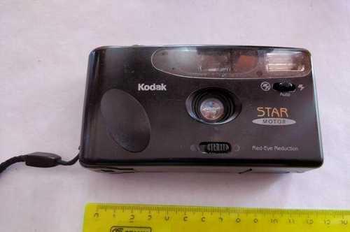 Фотоаппарат Kodak Star