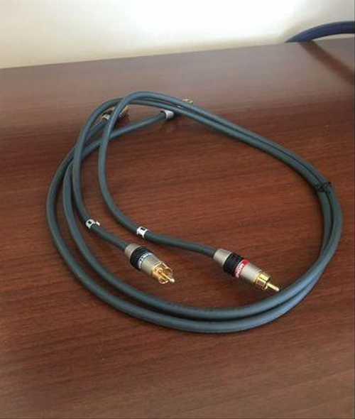 Межблочный Monster Cable Interlink 300 MkII RCA