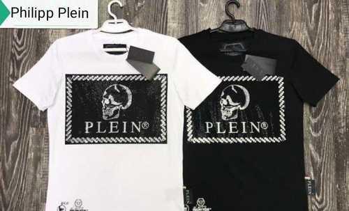 Футболка Philipp Plein Филипп Плейн