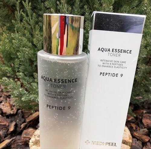 Тонер-эссенция Medi-Peel Aqua Essence Toner