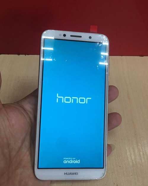 Телефон Huawei honor7A