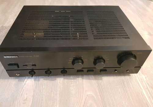 Усилитель pioneer a-445 (a445)