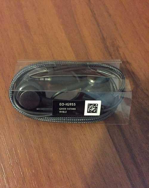 Наушники SAMSUNG EO-IG955