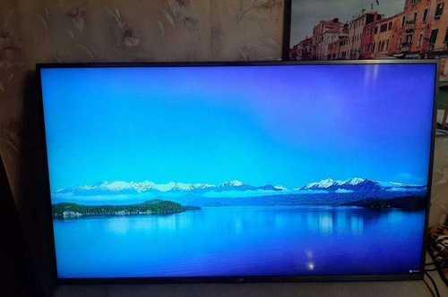 Телевизор LG 50LB650V