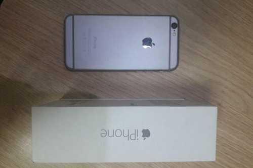 Смартфон Apple iPhone 6 16 GB арт.00235 /986