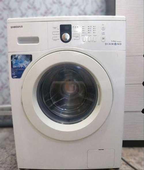 Стиральная машина samsung wf8500nhw