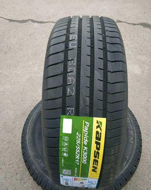 Kapsen k3000 летняя отзывы. Kapsen k3000. Kapsen 225/55r17 s2000 101w. Резина kapsen k3000. Kapsen 225/55 r17.