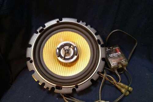 Pioneer Carrozzeria TS-J1600A