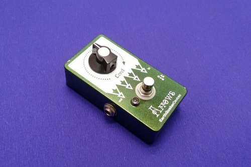 EQD Arrows Preamp / Booster