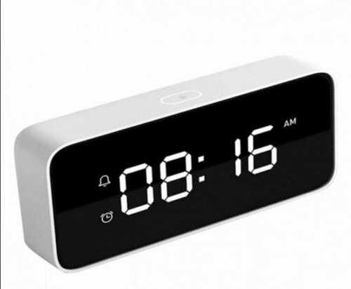 Умный будильник Xiaomi Xiao AI Smart Alarm Clock