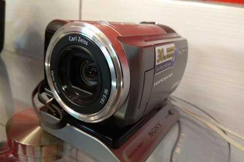 Видеокамера Sony DCR-SR60Е Handycam 30Gb Hdd