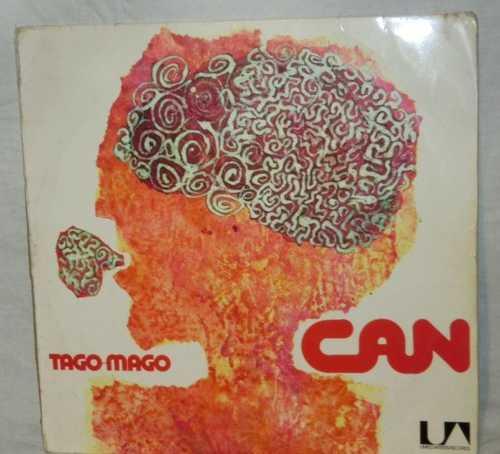 Can '71 - Tago Mago