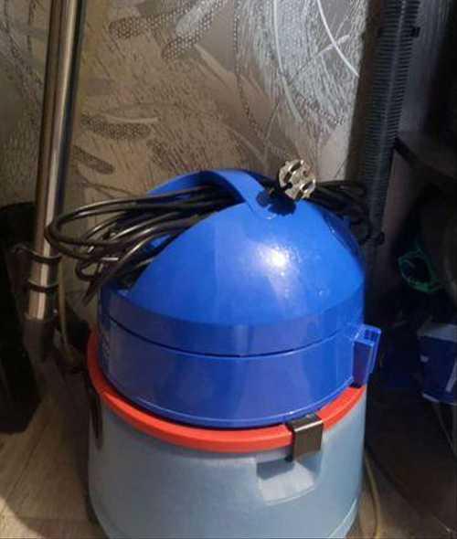 Thomas bravo 20s aquafilter