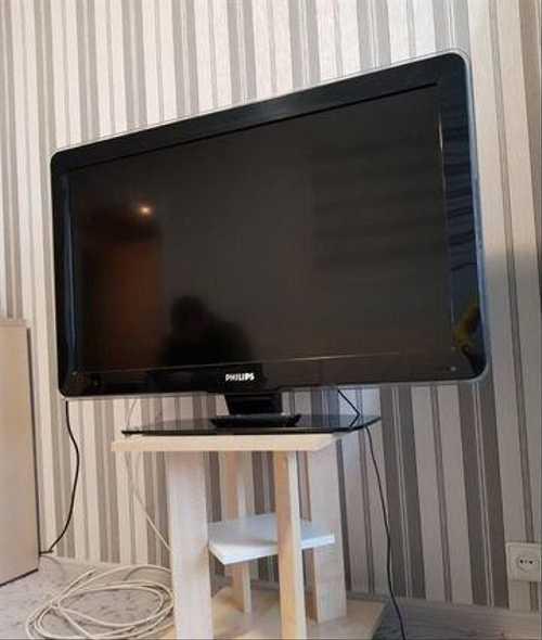 Телевизор philips LCD 37pfl5603s/60