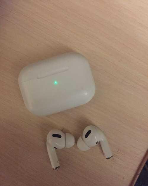 AirPods PRO