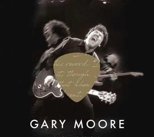 Gary Moore - Blues And Beyond (4LP)