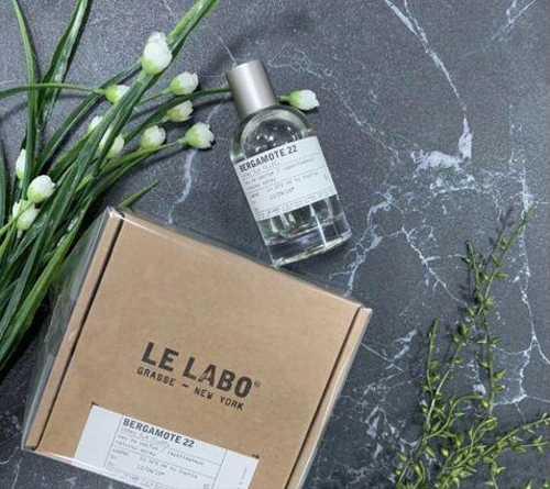 LE labo 22