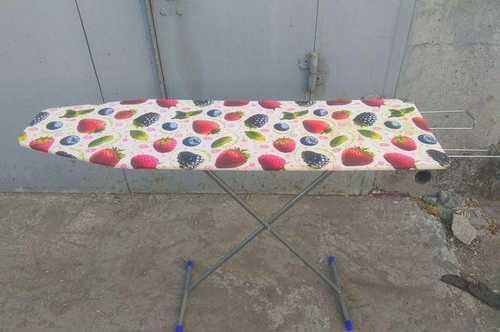 Гладильная доска бу