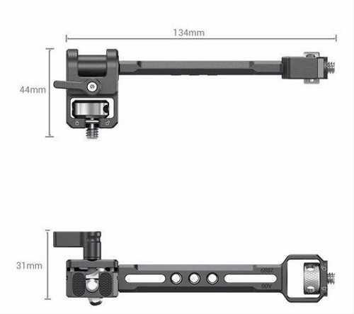 Крепление для монитора SmallRig
