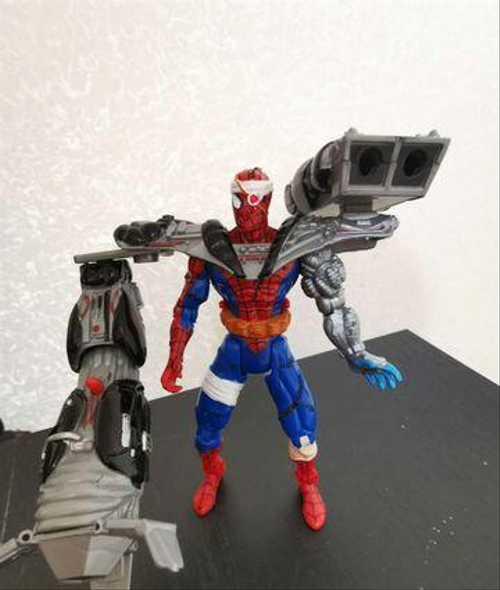 Фигурка Spider-Man Toy Biz 1994