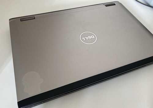 Dell Vostro 3550