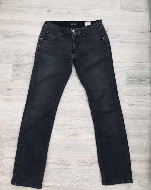 Джинсы Armani Jeans Original