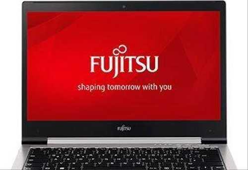 Ноутбук 14" Fujitsu lifebook U745 UltraBook