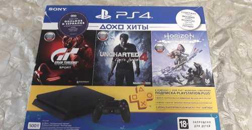 Ps4 Slim.+ Fifa19, Gta5, Mortal Combat XL, World o