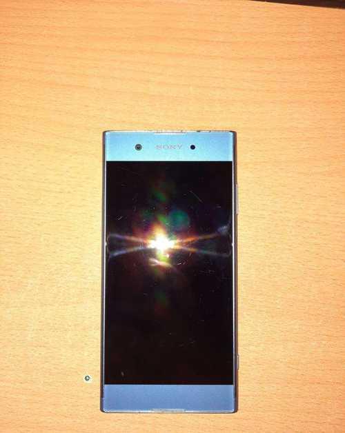 Телефон Sony Xperia XA 1 (G3412) 32gb